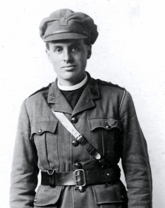 Why We Remember Remembrance - Ian Reed - afheritage