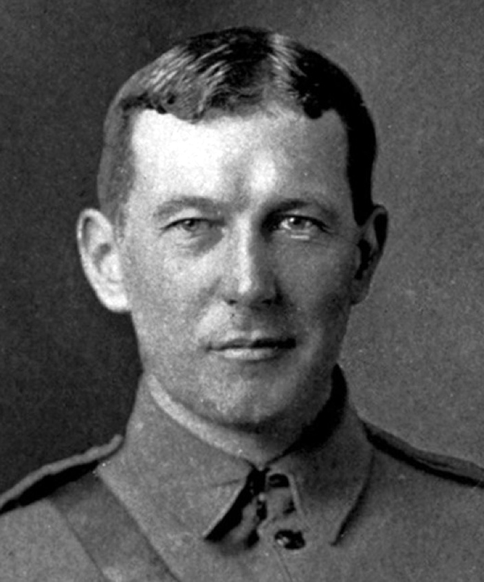 Why We Remember Remembrance - Ian Reed - afheritage