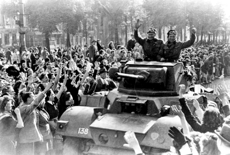 Belgian Resistance - Fabrice Maerten, Belgian State Archives - afheritage