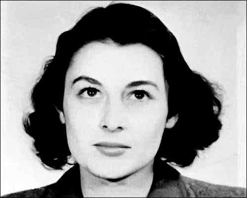 Lilian Vera Rolfe Beyond Courage - Paul McCue - afheritage