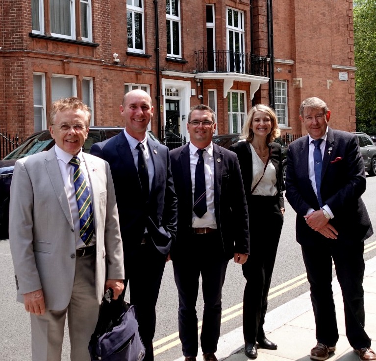 AFHG News - afheritage